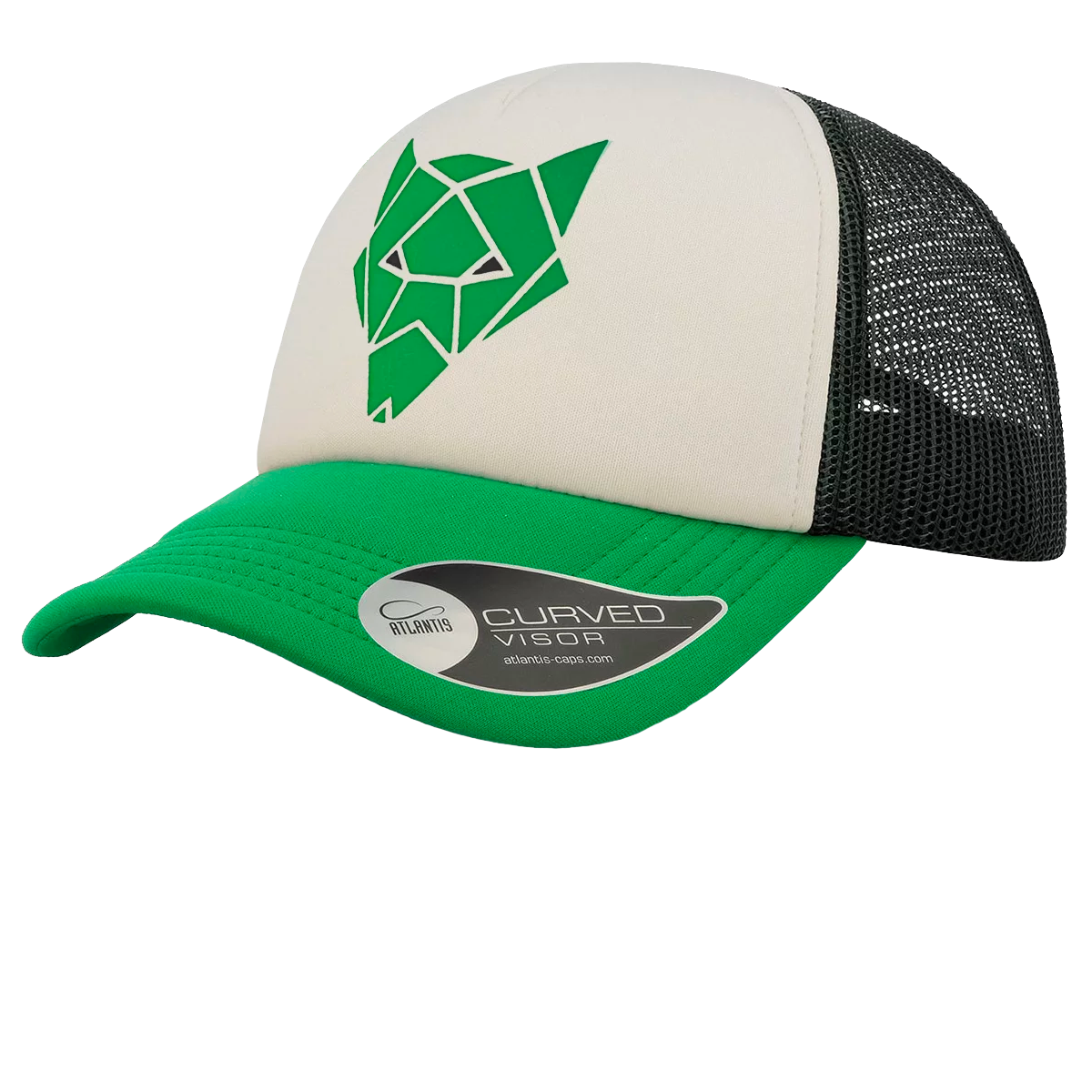 CASQUETTE TRUCKER Colors personnalisée | Textile Print