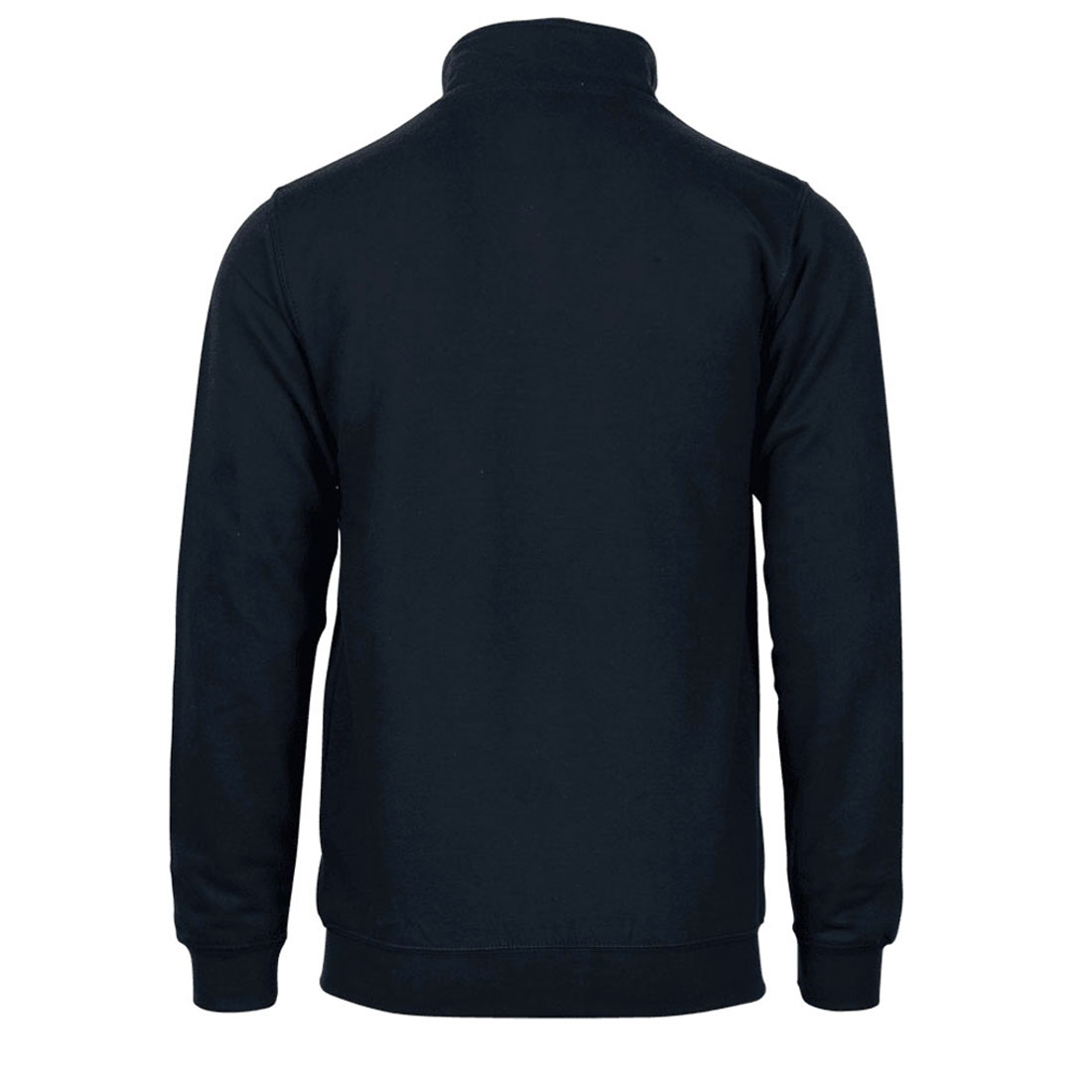 Pull zippé personnalisable | Textile Print