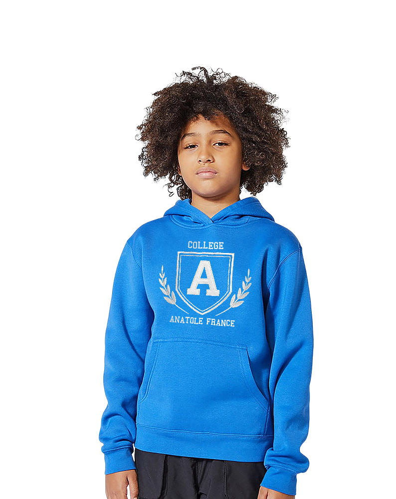 Sweat enfant classic personnalisé | Textile Print