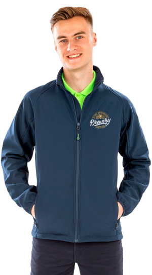 Vêtement personnalisable en broderie et impression | Textile Print