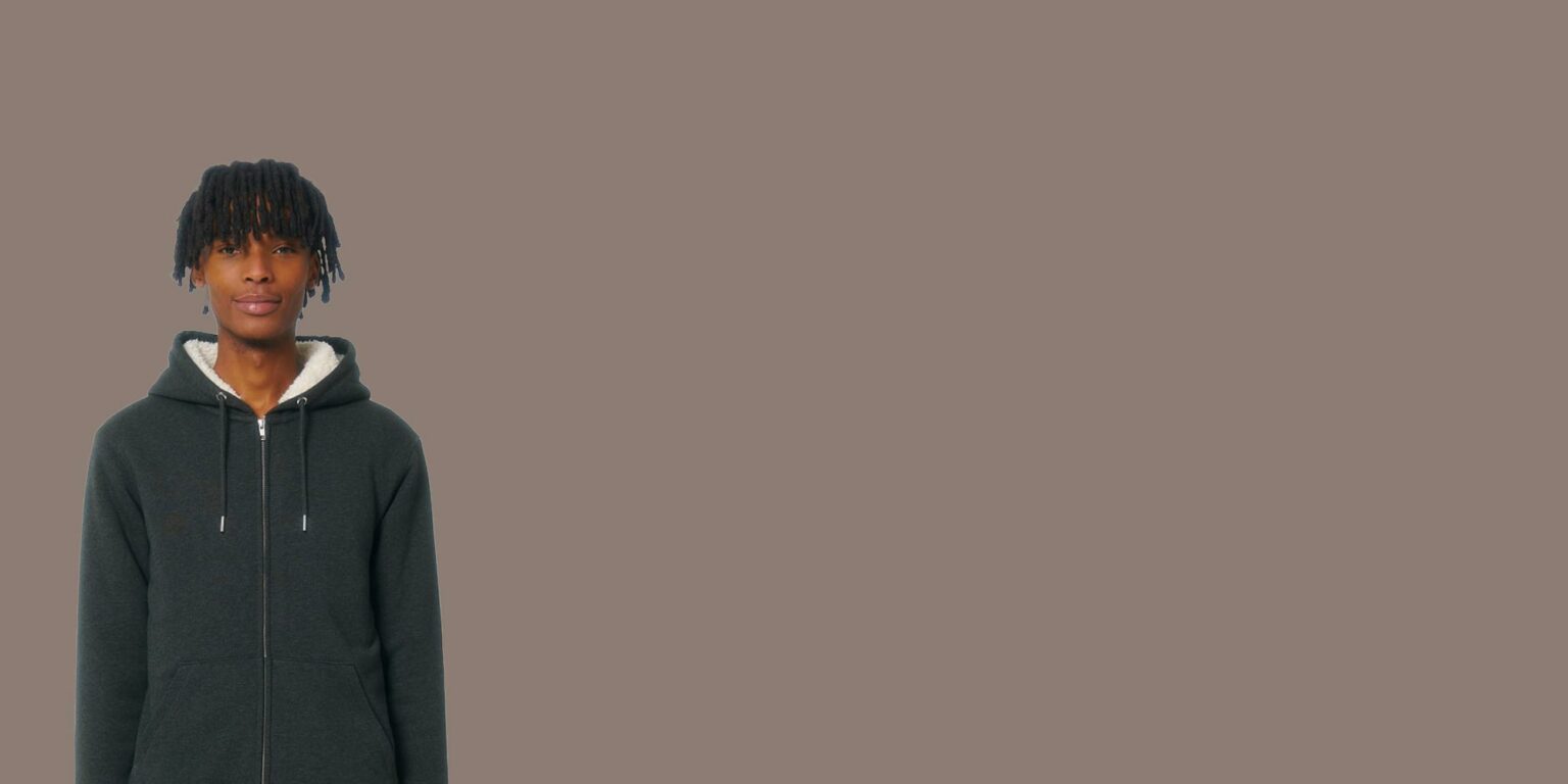 Doudoune sans manches personnalisée | Textile Print